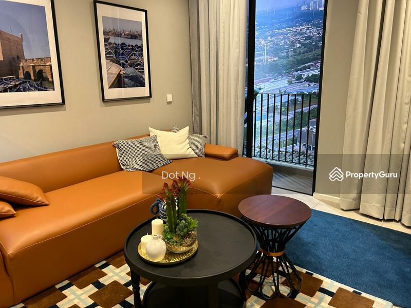 Anja Residences, Avaland Gallery @ Bangi, Bandar Baru Bangi, Bangi ...