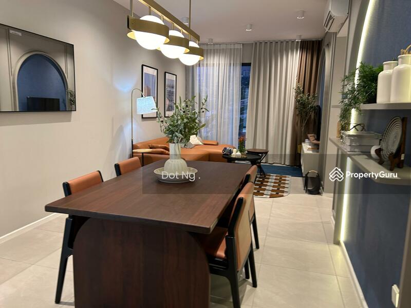 Anja Residences, Avaland Gallery @ Bangi, Bandar Baru Bangi, Bangi ...