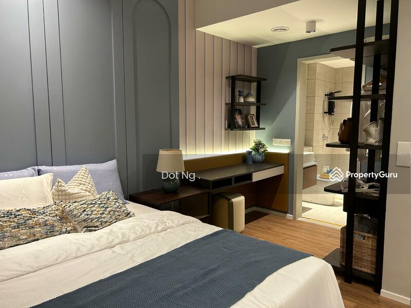 Anja Residences, Avaland Gallery @ Bangi, Bandar Baru Bangi, Bangi ...