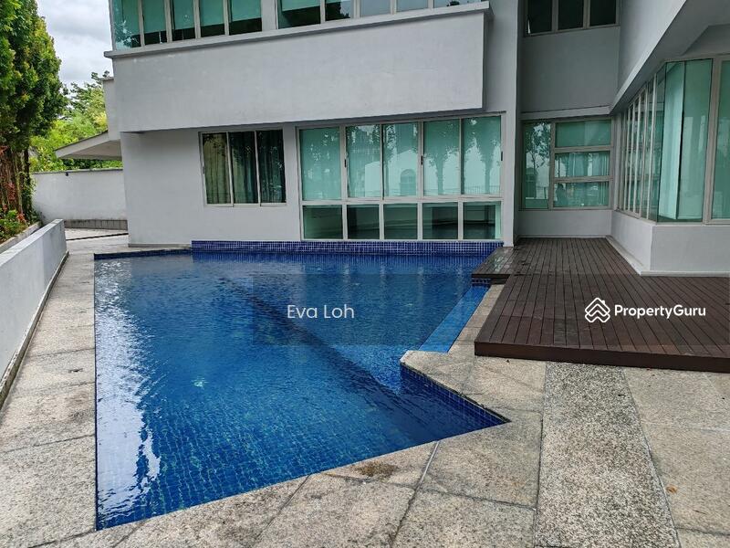 Bungalow at Seputeh, Taman Bukit Seputeh, Seputeh, Kuala Lumpur, 5 ...