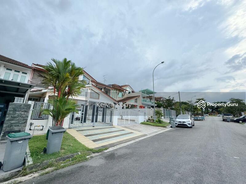 Taman Setia Indah, Jalan Setia, Setia Indah, Kluang, Johor, 4 Bedrooms ...