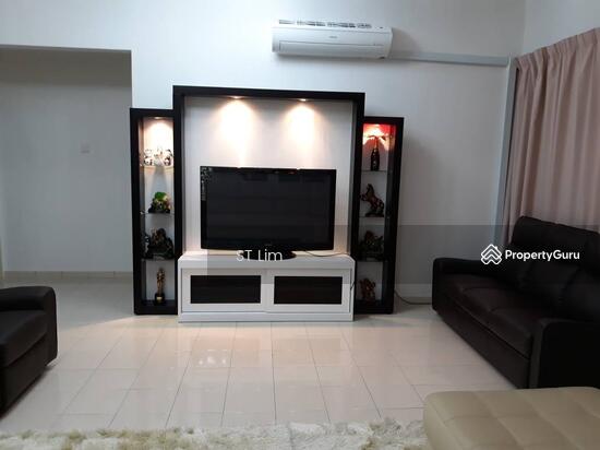 Condominium for Sale at Straits Regency - ST Lim