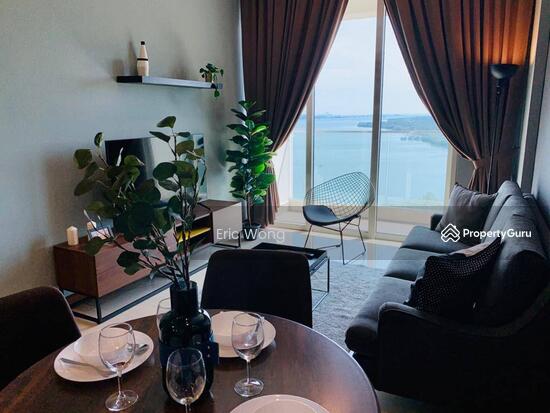 Puteri Cove Residences @ Puteri Harbour, Tanjung Boulevard Off Lebuh ...