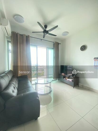 Vida Heights @ Johor Bahru, Kampung Muafakat, Johor Bahru, Johor, 1 ...