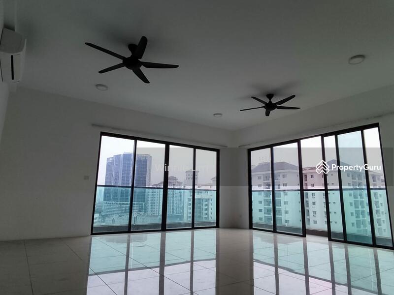 The Nest @ Genting Klang, Lorong 2/23D Jalan Genting Kelang, Taman ...