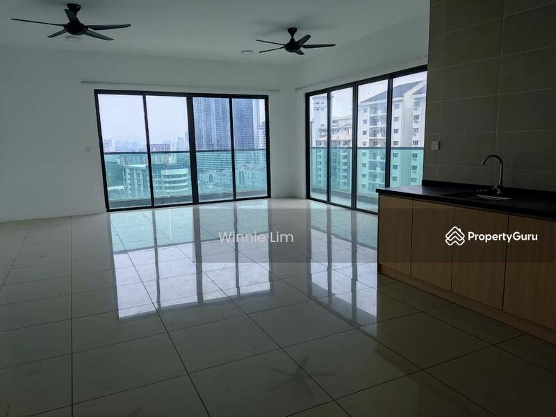 The Nest @ Genting Klang, Lorong 2/23D Jalan Genting Kelang, Taman ...