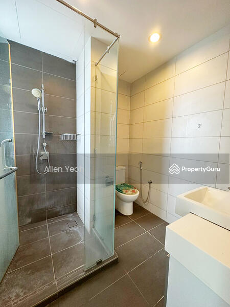 The Light Linear @ The Light Waterfront, 2 Jalan Pantai Sinaran ...