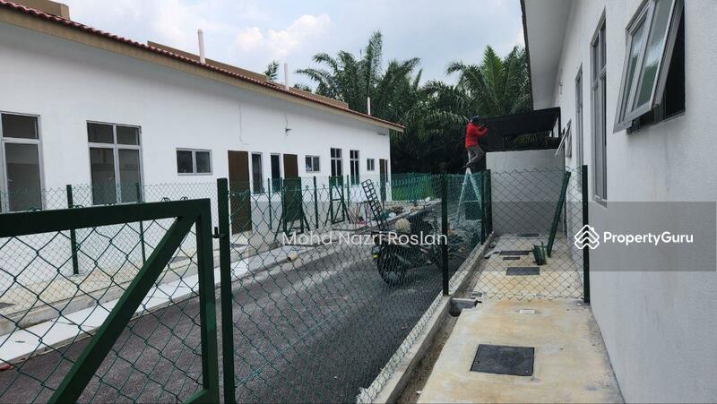 Rumah untuk Dijual - Kuala Langat 42700 Banting, Jan 2026