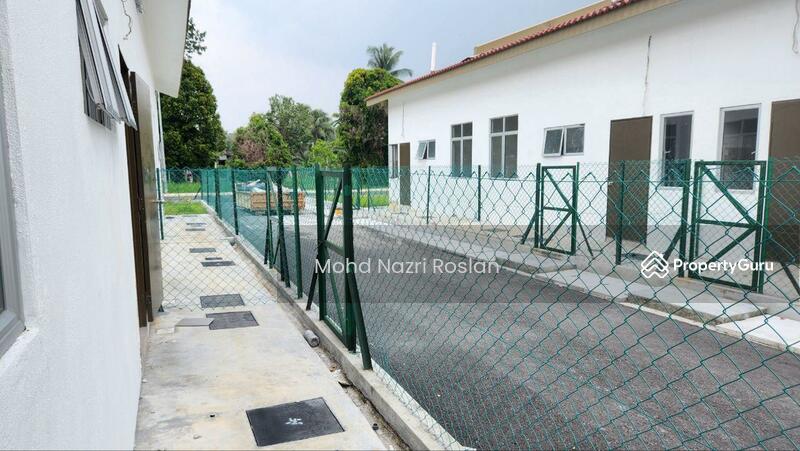 Rumah untuk Dijual - Kuala Langat 42700 Banting, Jan 2026