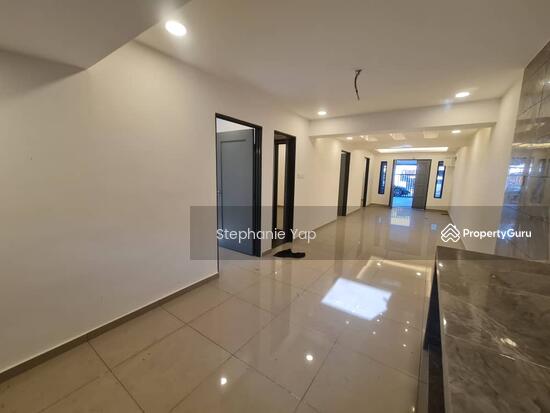 Taman Sentosa Klang @ Dato Abdul Hamid, Jalan Dato Abdul Hamid 16A ...