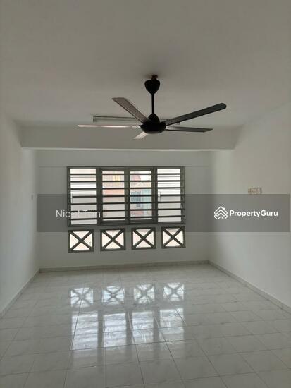 Apartment for Rent at Desa Cemara - Nicol Tan