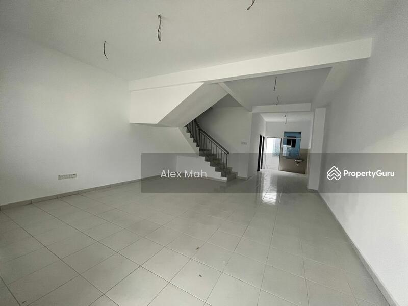 SCIENTEX KUNDANG JAYA, Gombak, Selangor, 4 Bedrooms, 1170 sqft ...
