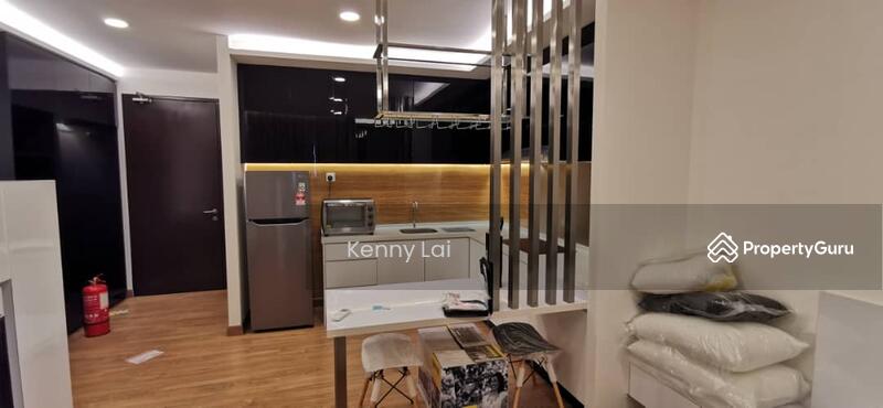 Symphony Tower (Menara Simfoni), - Lebuhraya SILK Balakong, Balakong ...