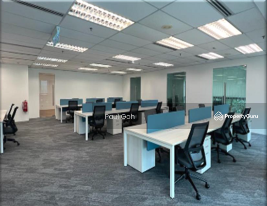 Office at KLCC, KLCC, KL City Centre, Kuala Lumpur, , 5879 sqft, Office ...