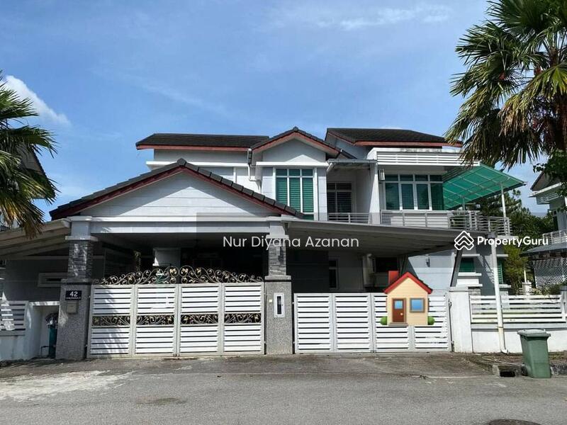 BANGLO 2 TINGKAT, BERTAM LAKEHOME, KEPALA BATAS, Bertam Perdana, Kepala ...