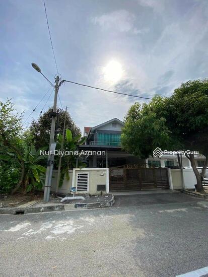 CORNER LOT SEMI-D , BANDAR PUTRA BERTAM, KEPALA BATAS, Bandar Putra ...
