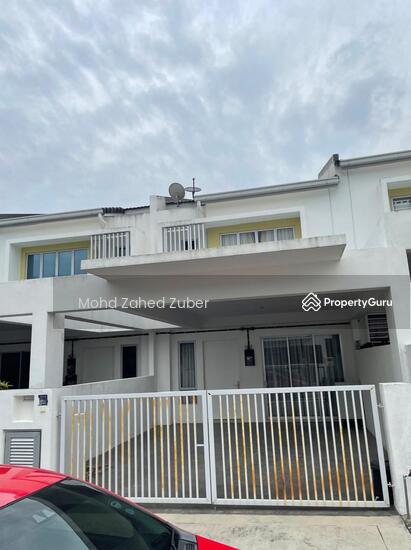 Double Storey TIARA SENDAYAN Presint 2 Bandar sri Sendayan Labu untuk ...