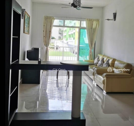 Reflections Condominium, Persiaran Kelicap, Off Jalan Dato Ismail ...