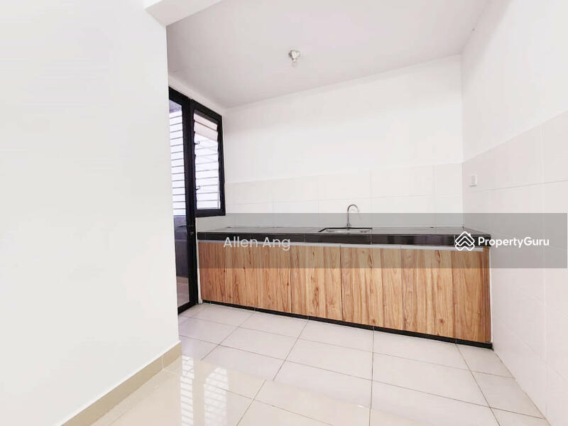 Ken Rimba Condominium 1, Shah Alam, E16/E Jalan Lengkuas E16/E, Rimba ...