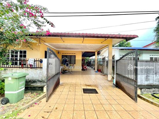 Taman Batu Muda, Batu Caves, Batu Caves, Kuala Lumpur, 3 Bedrooms, 2400 ...