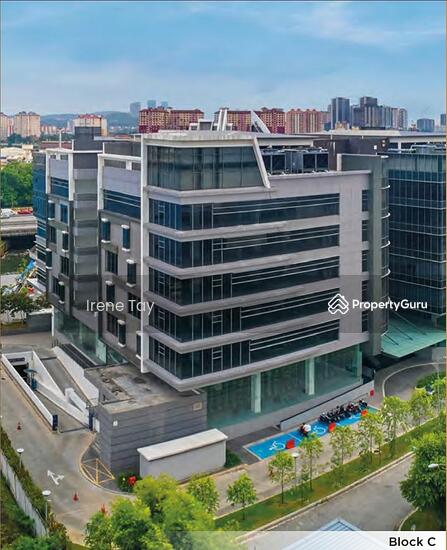 PJCT PJ Corporate Park, JALAN 51A/219, 46100 PETALING JAYA, Seksyen 51a ...