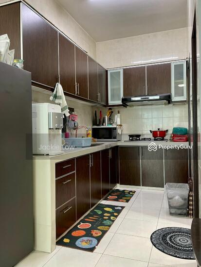 Casa Tiara Serviced Apartment, - Jalan Kemajuan Subang, SS16, Subang ...