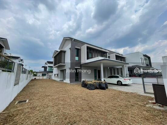 City of Elmina : Hevea, Elmina East, Shah Alam, Selangor, 6 Bedrooms ...