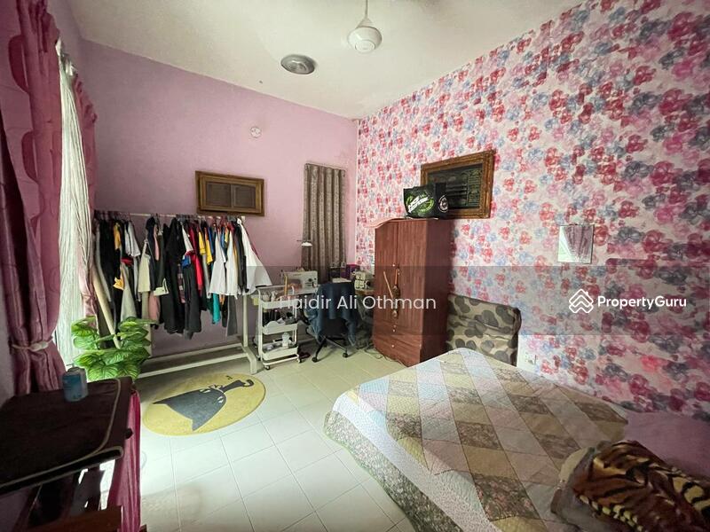 Semi-D Double Storey, Taman Anggerik Emas, Bandar Teknologi Kajang ...