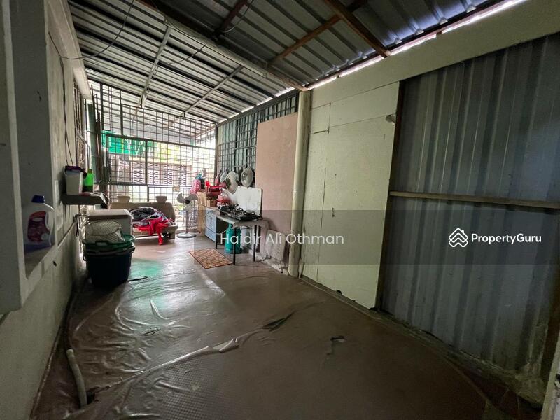 Semi-D Double Storey, Taman Anggerik Emas, Bandar Teknologi Kajang ...