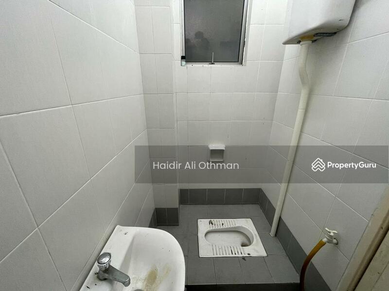 Semi-D Double Storey, Taman Anggerik Emas, Bandar Teknologi Kajang ...