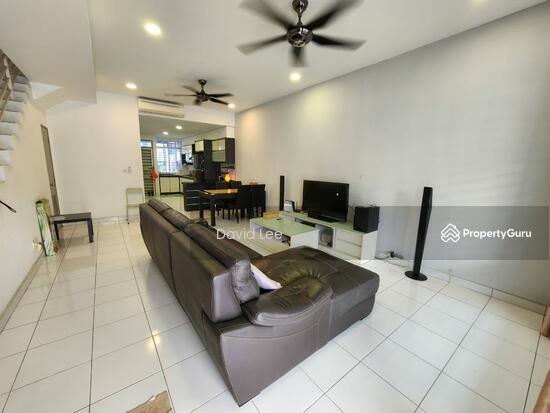 M Residence 1, Bandar Tasik Puteri, Rawang, Bandar Tasik Puteri, Rawang ...