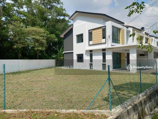 2-storey Terraced House for Sale in Saujana Rawang (Rawang) - Liza Tieo ...