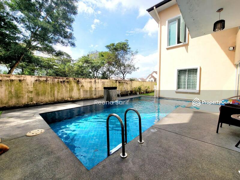 Corner Bungalow USJ 3 USJ Avenue Subang Jaya, Usj 3, 47600 Subang Jaya ...