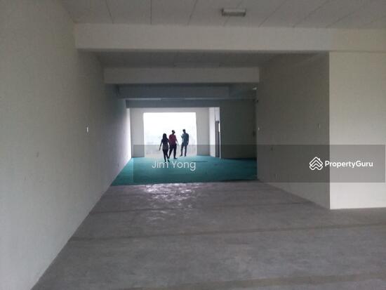 Taman Pertama, Jalan Serkut, Taman Midah, Cheras, Kuala Lumpur, , 4920 ...