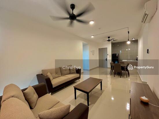 99 Residence, Jalan Seri Utara, Batu Caves, Kuala Lumpur, 3 Bedrooms ...