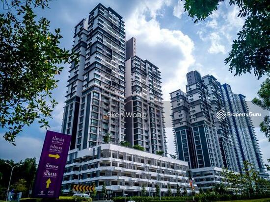 Almyra Residences, Bandar Puteri Bangi untuk Untuk Dijual - RM 289,000 ...