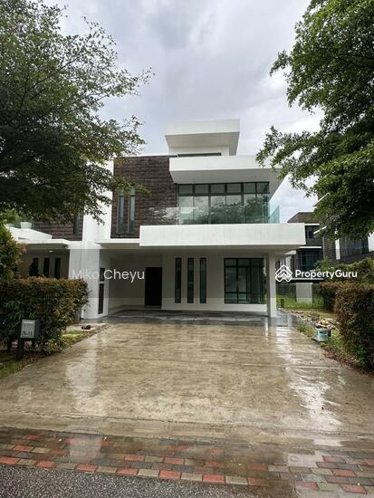 THE STRAITS VIEW RESIDENCES, Jalan Permas 13, Permas Jaya, Johor Bahru ...