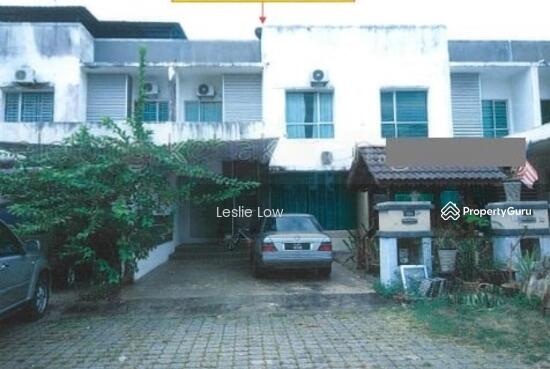 15/4/2025 BANK LELONG Belleza Garden Homes @ College Heights Utara ...
