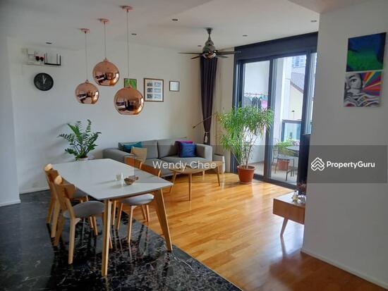 Arcoris Residences untuk Untuk Dijual - RM 1,150,000 (2024 ...