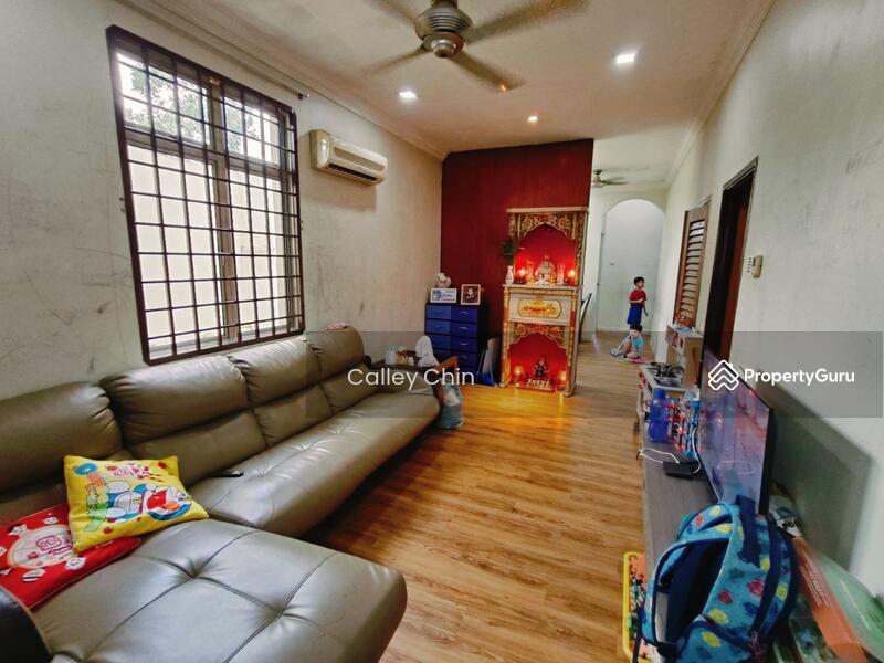 Nusa Bestari 2 Single Storey Terrace Endlot, Jalan Nb 2, Taman Nusa ...