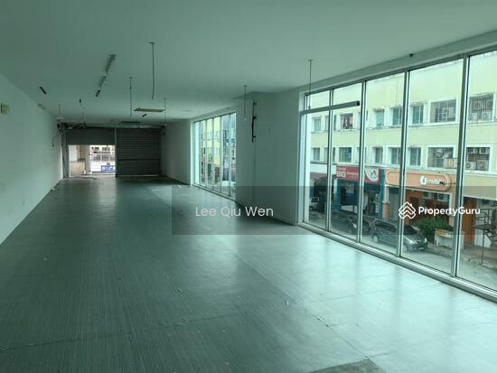 Akademik Suites @ Austin Heights, Akademik Suites Jalan Austin Heights ...