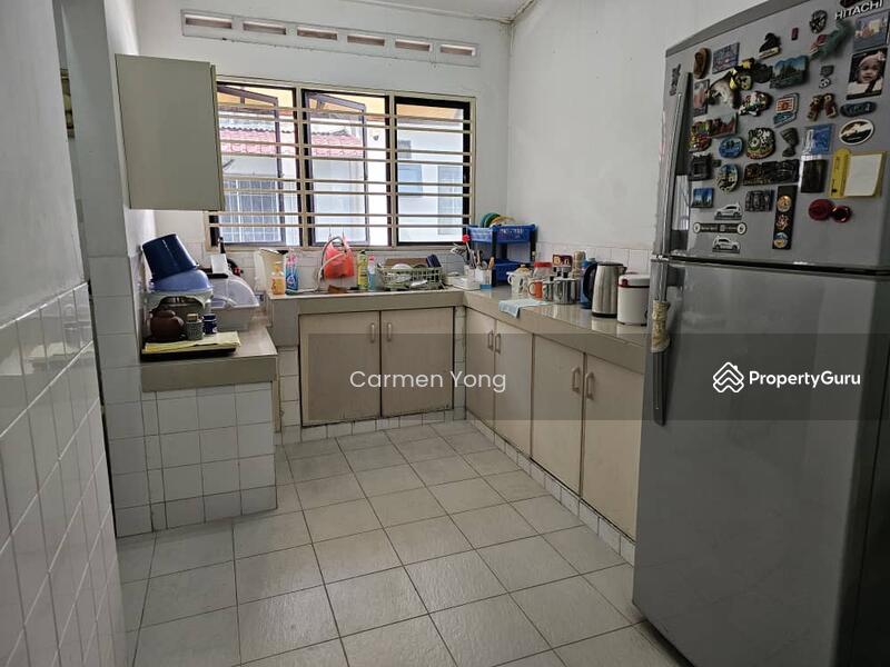 SS1 Kampung Tunku , Jalan SS1/28, Jalan SS 1/28, Kampung Tunku ...