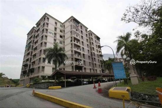 Vista Perdana, - Jalan Perdana 2/1, Pandan Perdana, Ampang, Selangor, 3 ...