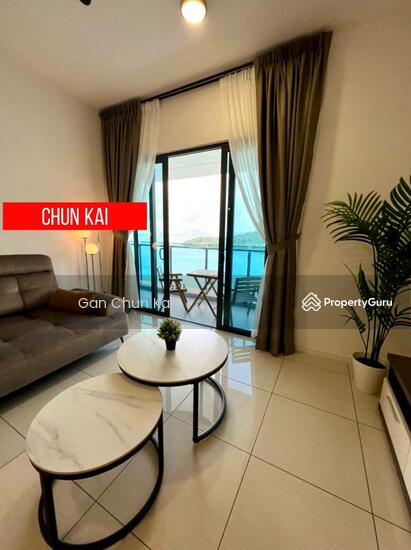 Queens Residences Q1 @ Queens Waterfront, Persiaran Bayan Indah, Bayan ...