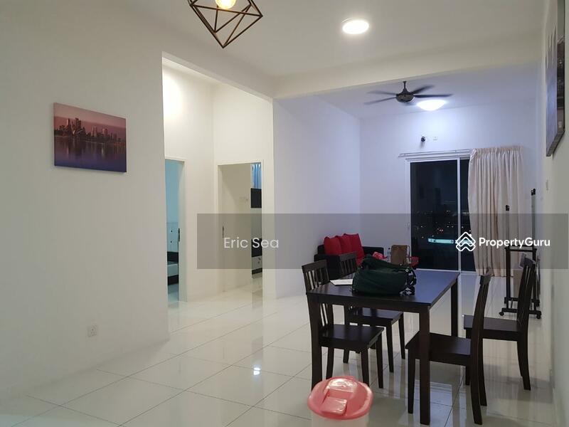 SkyPod Residences, Persiaran Puchong Jaya Selatan, BANDAR PUCHONG JAYA ...