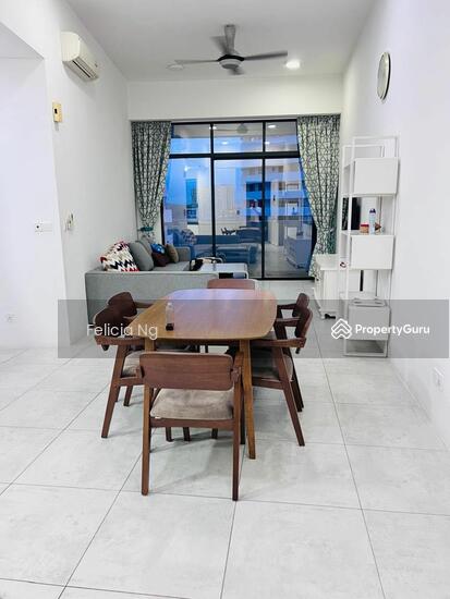 O2 Residence, O2 City O2 City Persiaran Kota Perdana, Puchong, Selangor ...