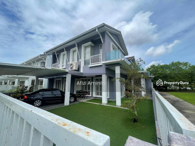 Lavender Park, Denai Alam, Jalan Elektron U16/39, Denai Alam, Shah Alam ...