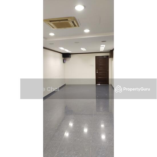 Merdeka Ria Industrial Park, No. 1 Jalan Merdeka Ria 2, Ampang ...