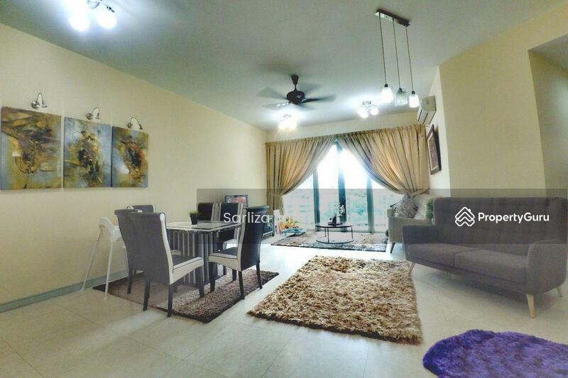 Marc Residence, - No. 3 Jalan Pinang, KLCC, KL City Centre, Kuala ...