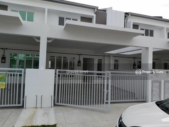 2 Storey House Tiara Sendayan Seremban Negeri Sembilan untuk Untuk ...